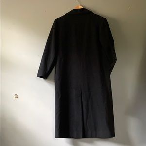 F. S. Limited | Jackets & Coats | Vintage Fs Limited Wool Blend Long ...